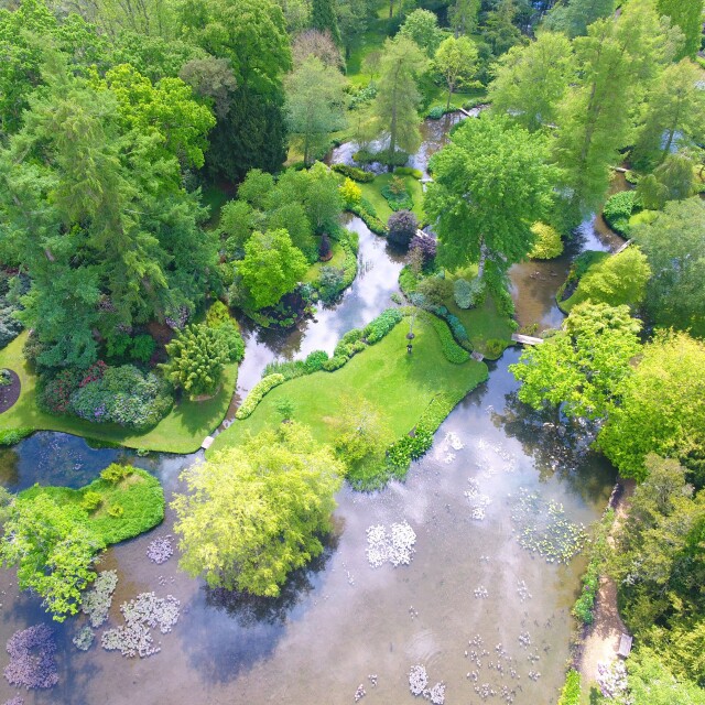 Leckford Estate | Home