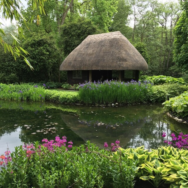 Leckford Estate | Home